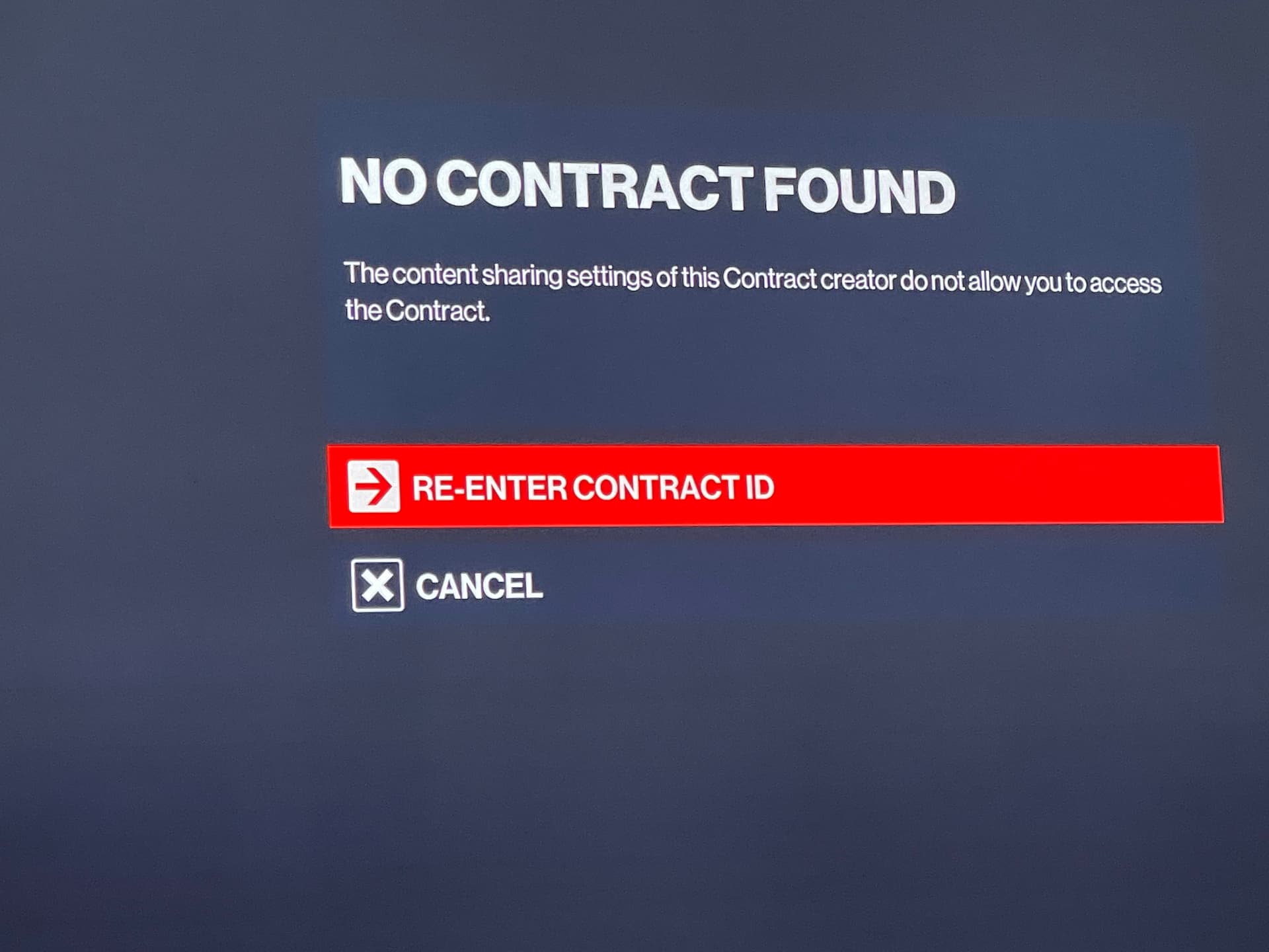 Fan made Contracts of Hitman WOA - Page 136 - Hitman: World of ...