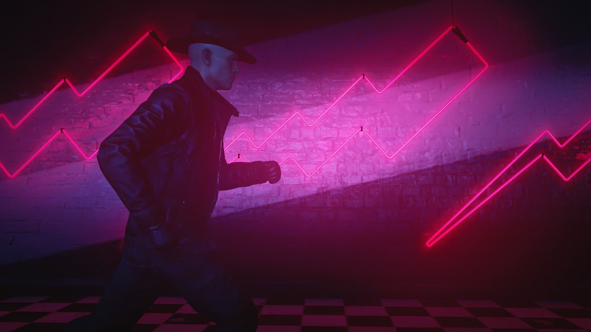 The HITMAN Screenshot Thread 2206 By Force Obscure Creative Corner The HITMAN Screenshot Thread 2206 By Force Obscure Creative Corner