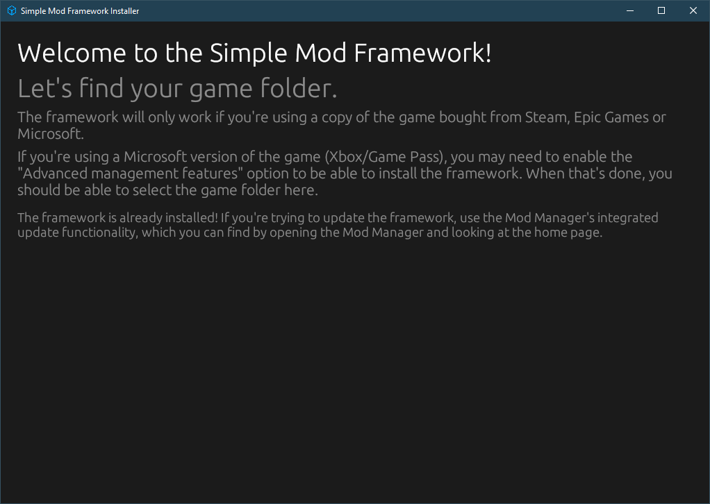 Simple Mod Framework Page 24 Hitman 3 2021 Hitman Forum